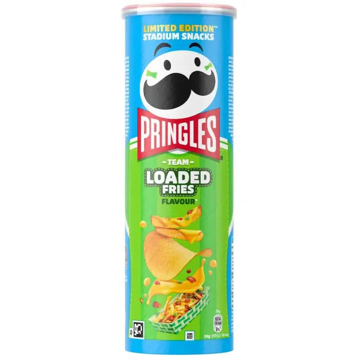 PRINGLES STADIUM SNACKS LOADED FRIES 19 x 165G – CityGott